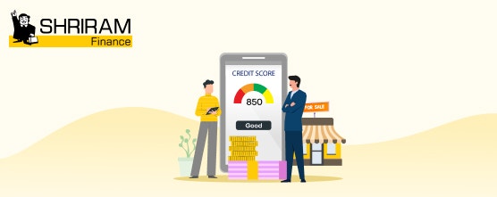 Understanding Credit Scores in Commercial Property Financing