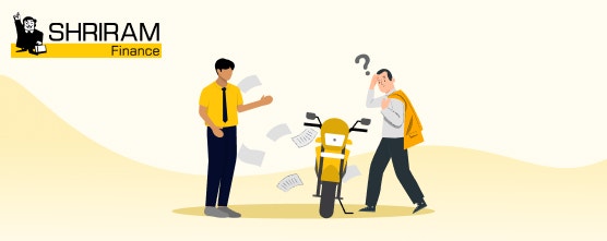 Two-Wheeler Loan NOC Process: How to Apply NOC for Bike Loan