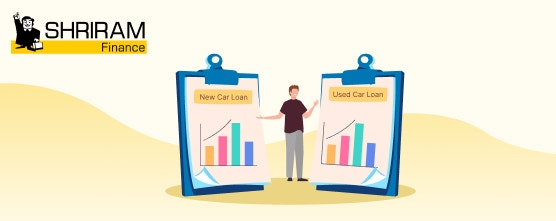 New vs Used Car Loan Interest Rates in India: What You Need to Know